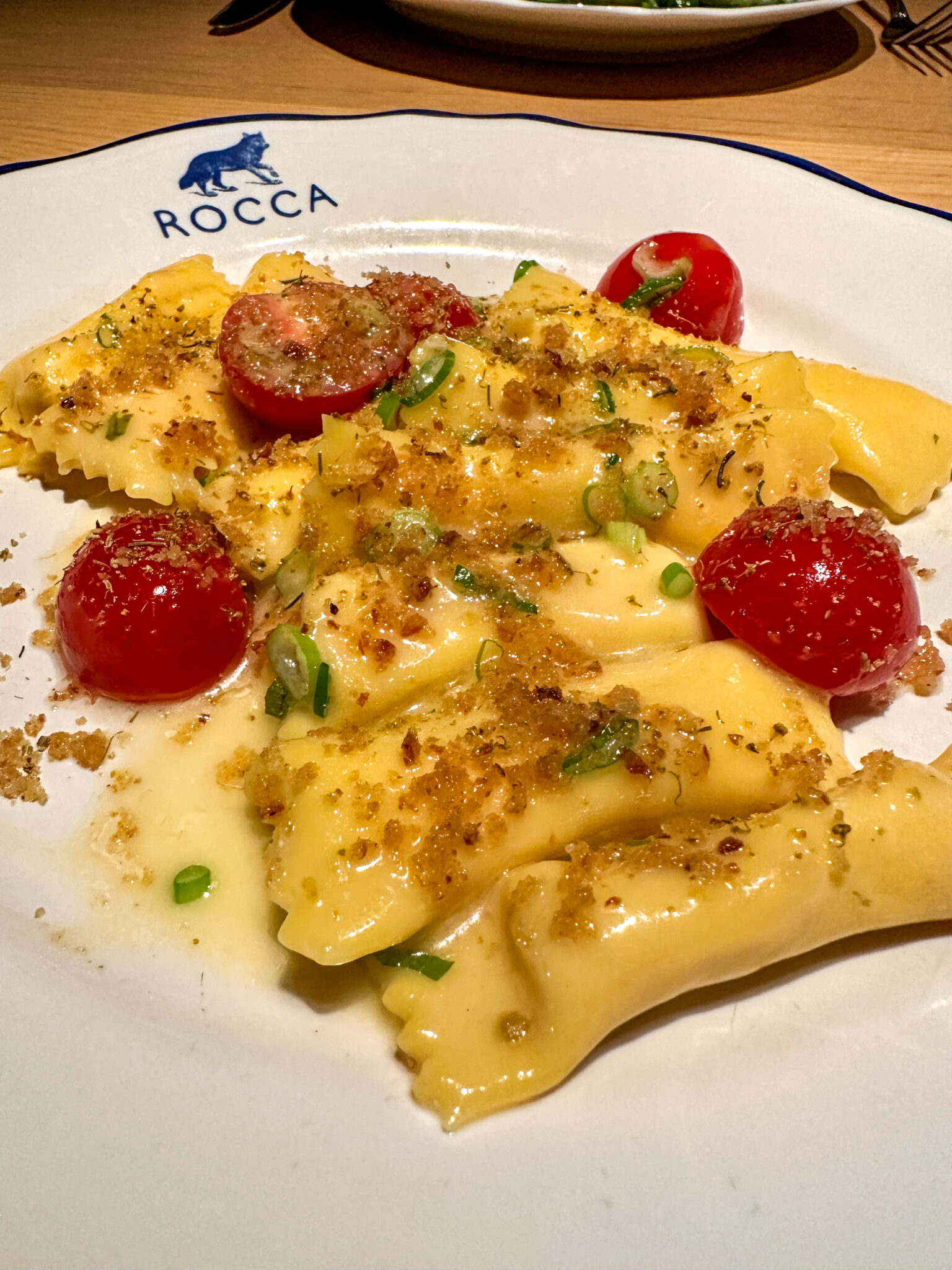 Rocca Tampa FL Review July 2024