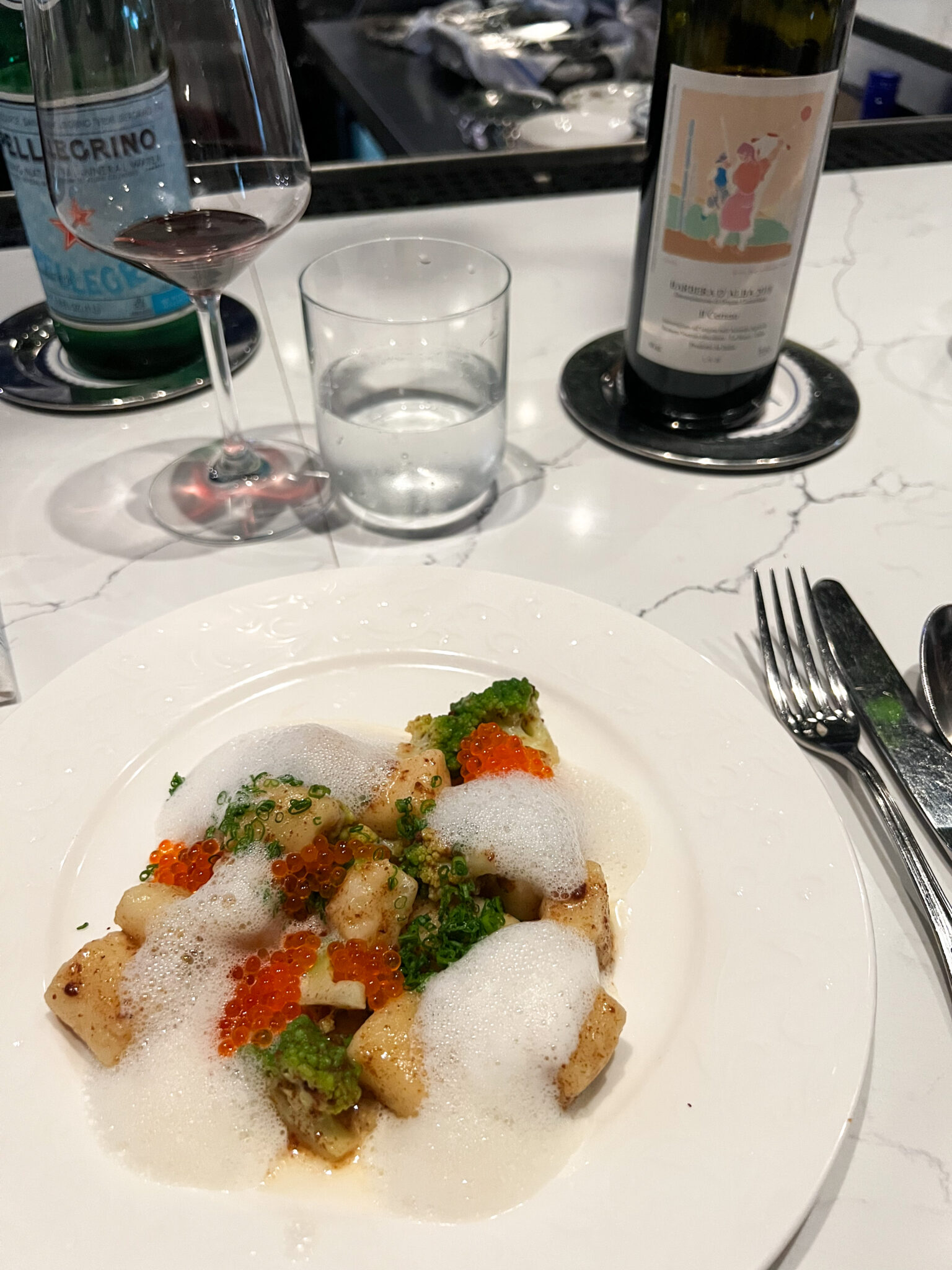 Rocca Tampa FL Review July 2024