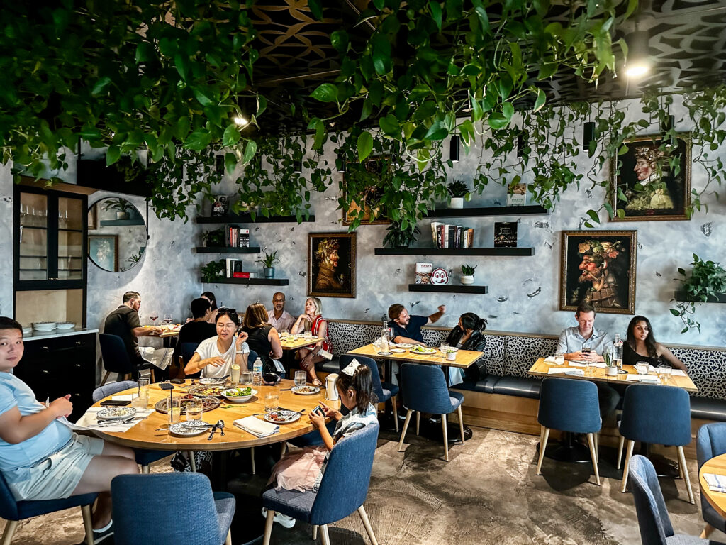 Rocca Tampa FL Review July 2024