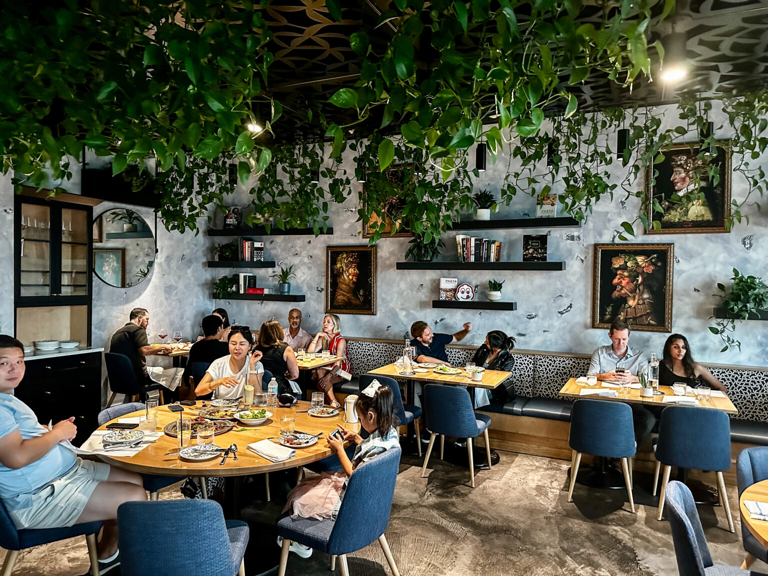 Rocca Tampa FL Review July 2024