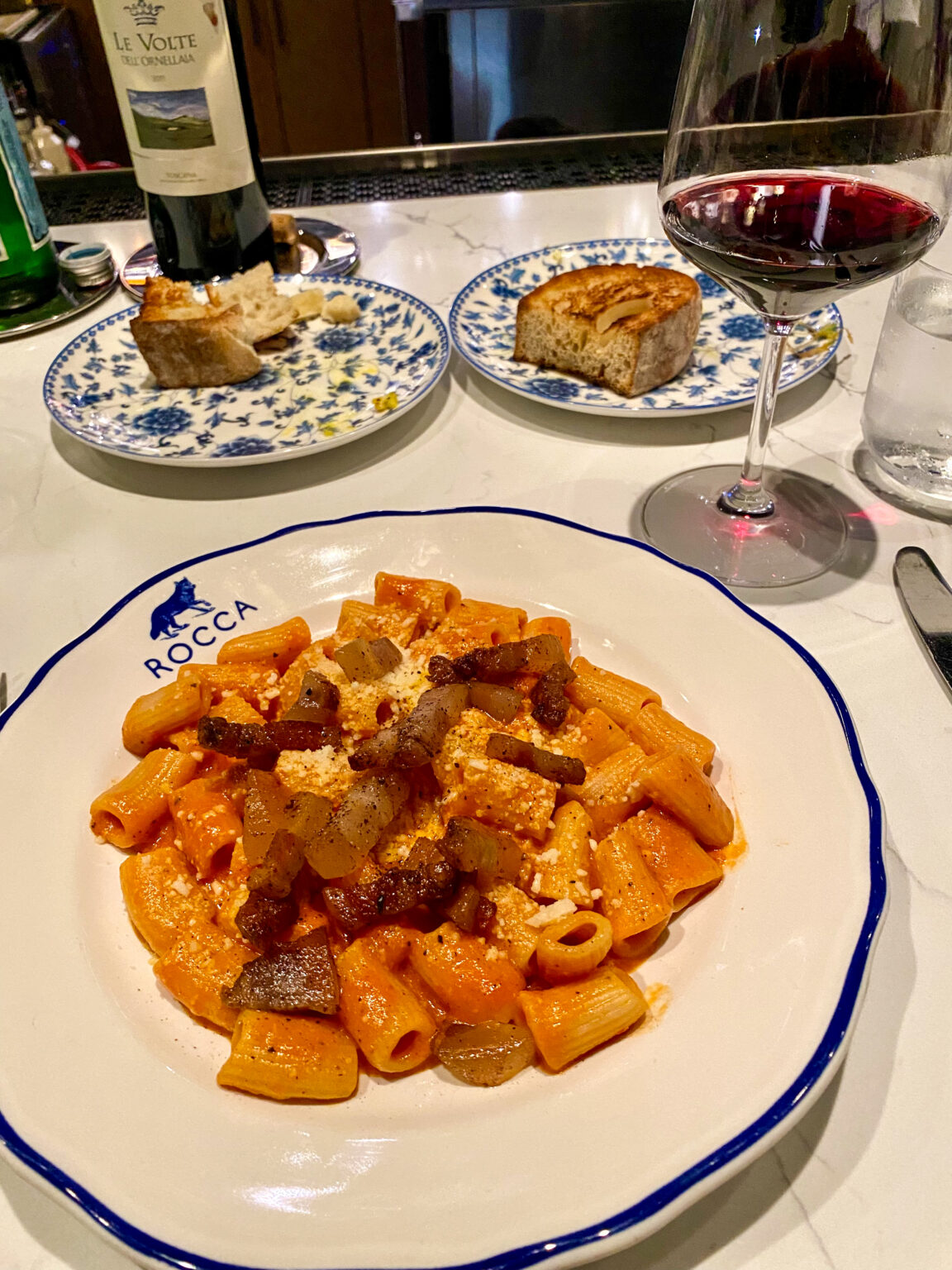 Rocca Tampa FL Review July 2024