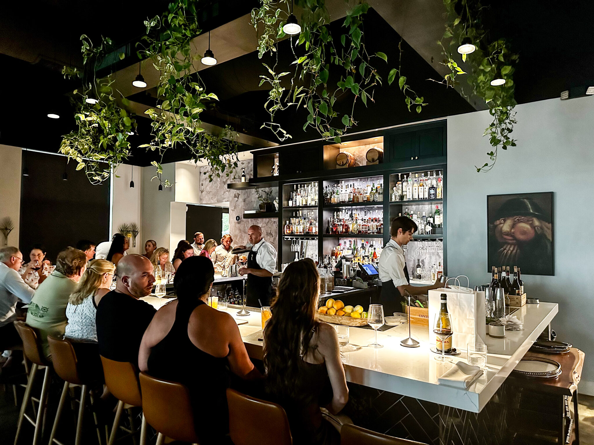 Rocca Tampa FL Review July 2024