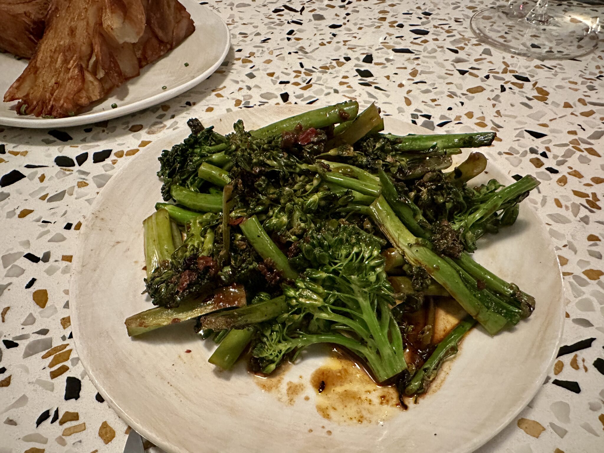 Juno & the Peacock and Pluma Lounge Restaurant Review 2024