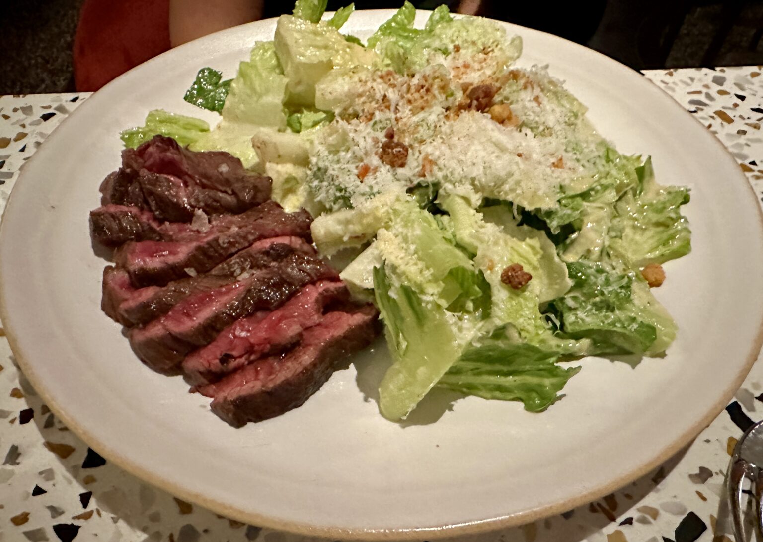 Juno & the Peacock and Pluma Lounge Restaurant Review 2024
