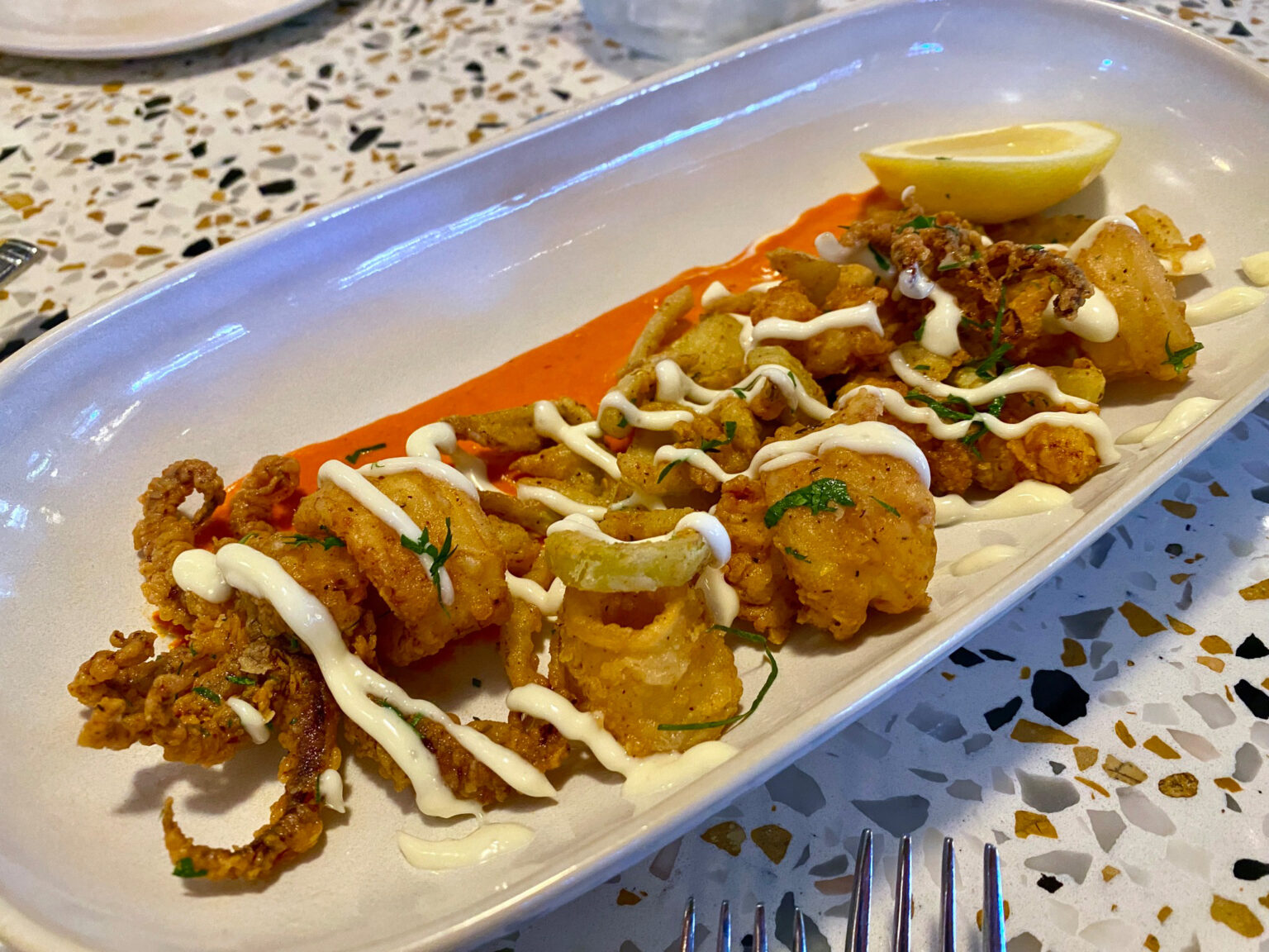 Juno & the Peacock and Pluma Lounge Restaurant Review 2024