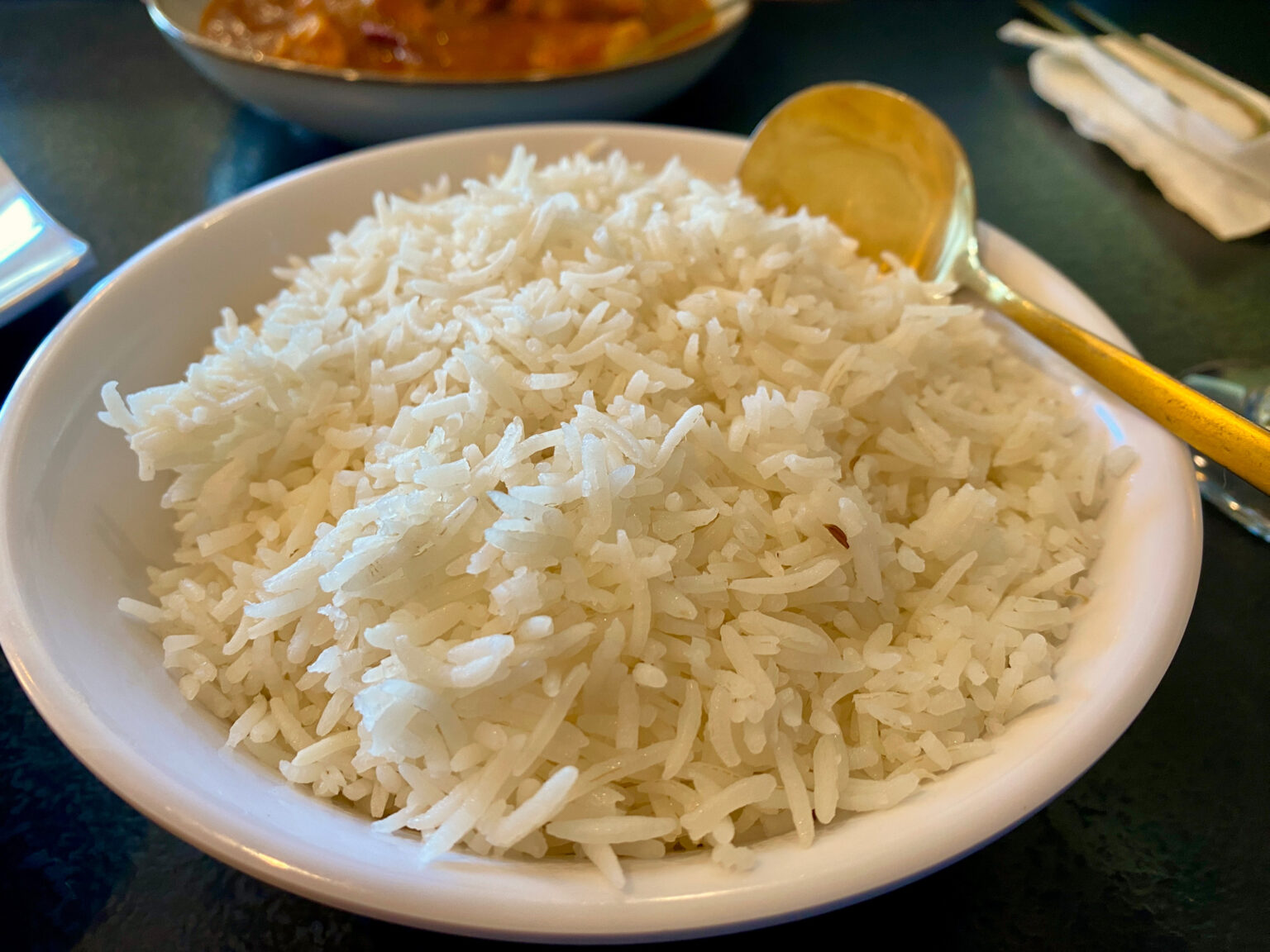 Lajawab Indian Cuisine St. Pete FL Review December 2024