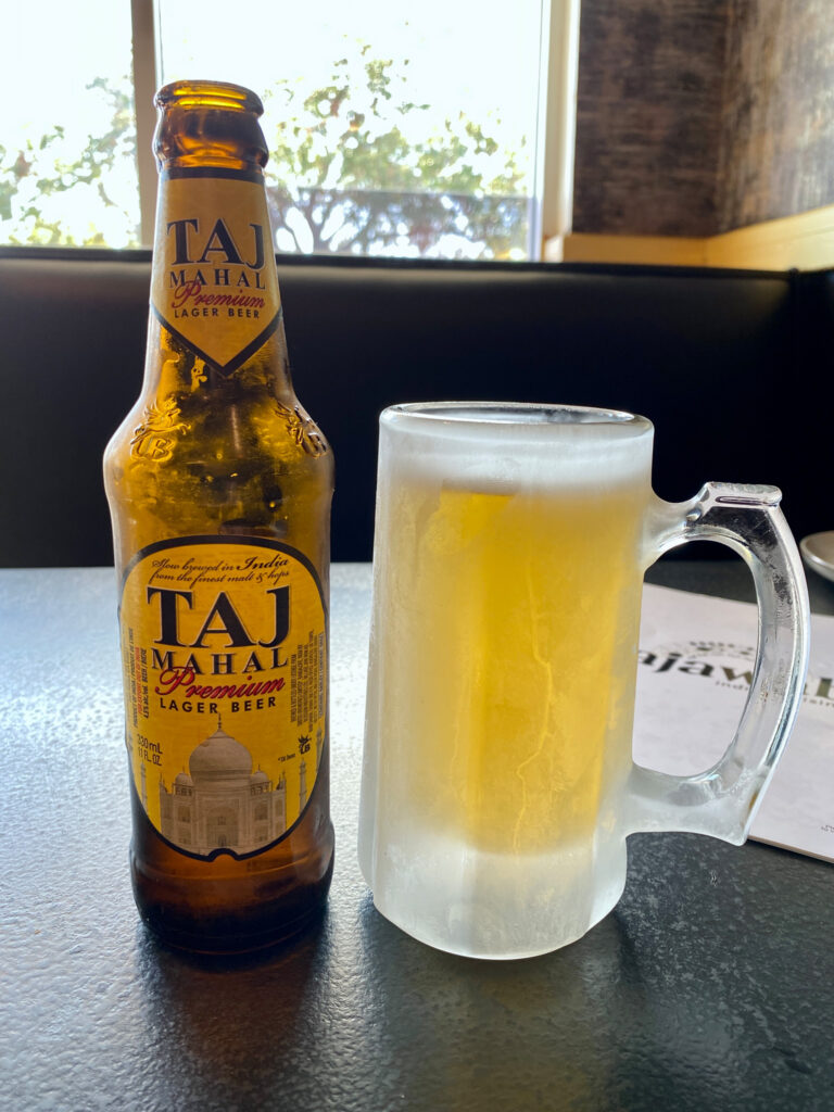 Lajawab Indian Cuisine St. Pete FL Review December 2024