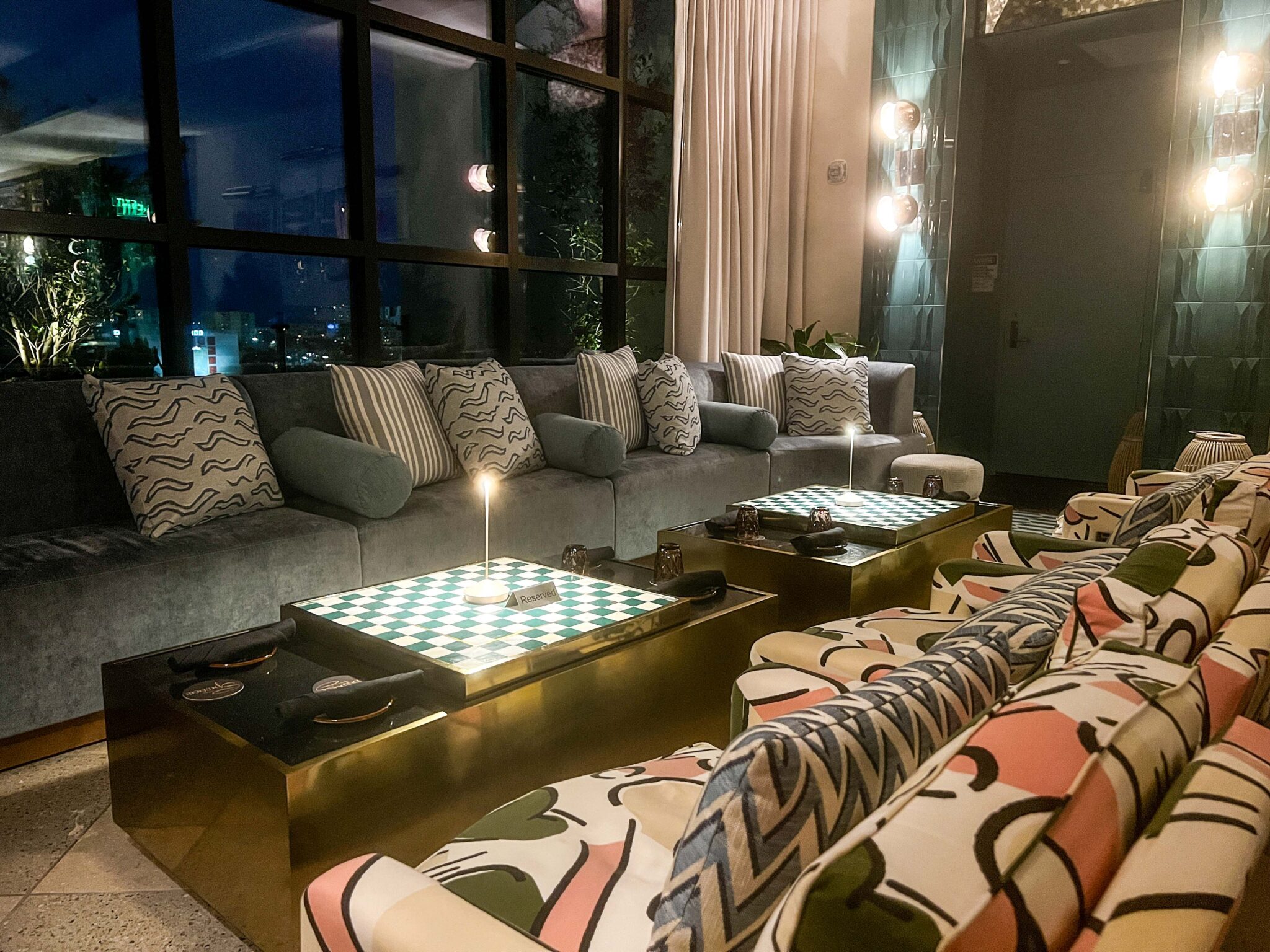 Sparrow Rooftop St Petersburg FL Review February 2025