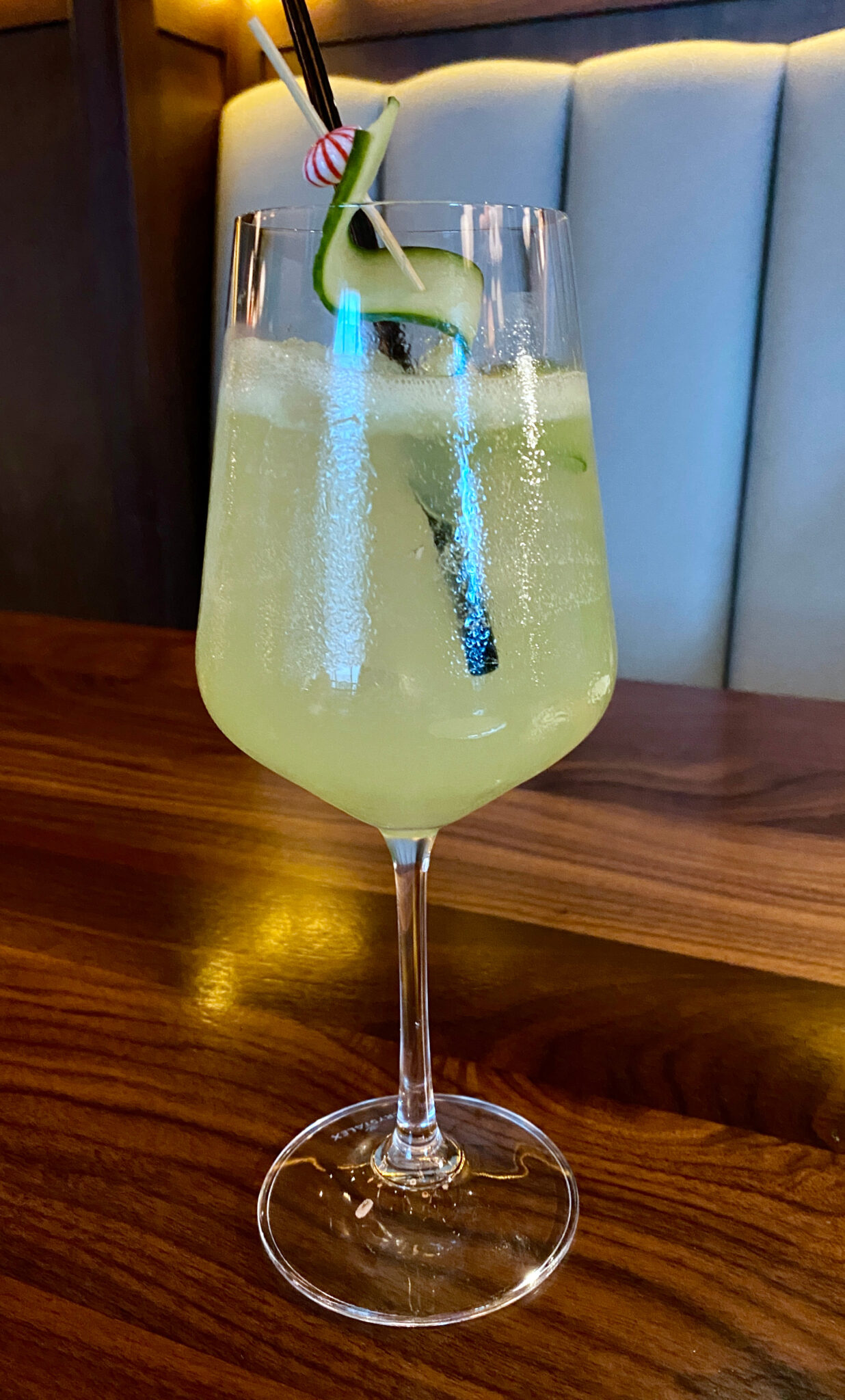 Fortu Restaurant Review March 2025 St Petersburg, FL
