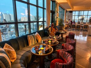 Sparrow Rooftop St Petersburg FL Review February 2025