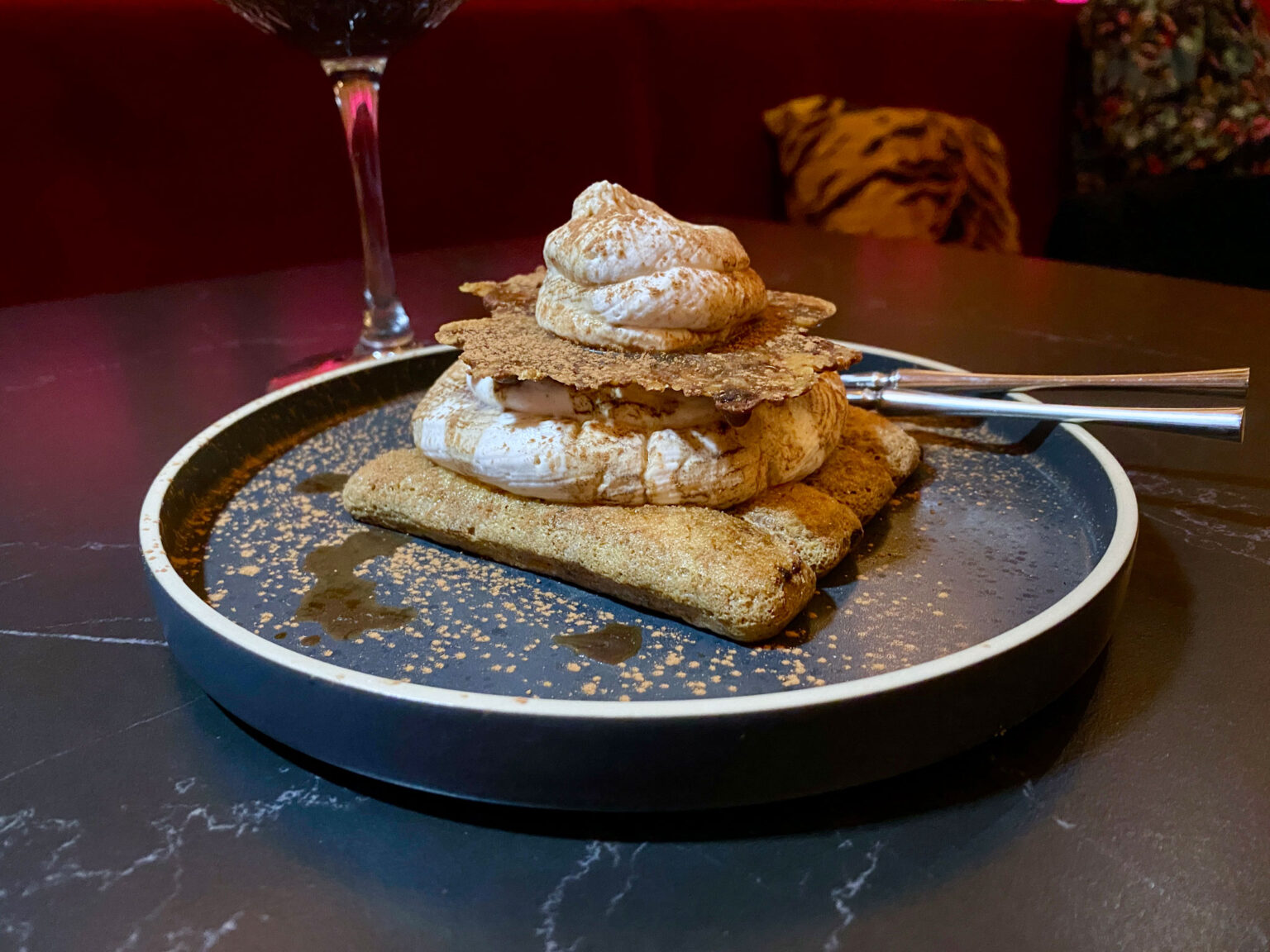 Red Thread St. Petersburg FL Review March 2025