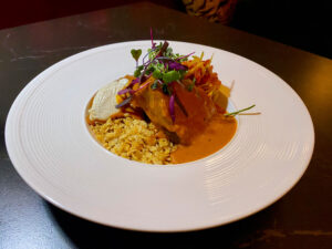 St. Petersburg Restaurant Reviews & Recipes by Locals