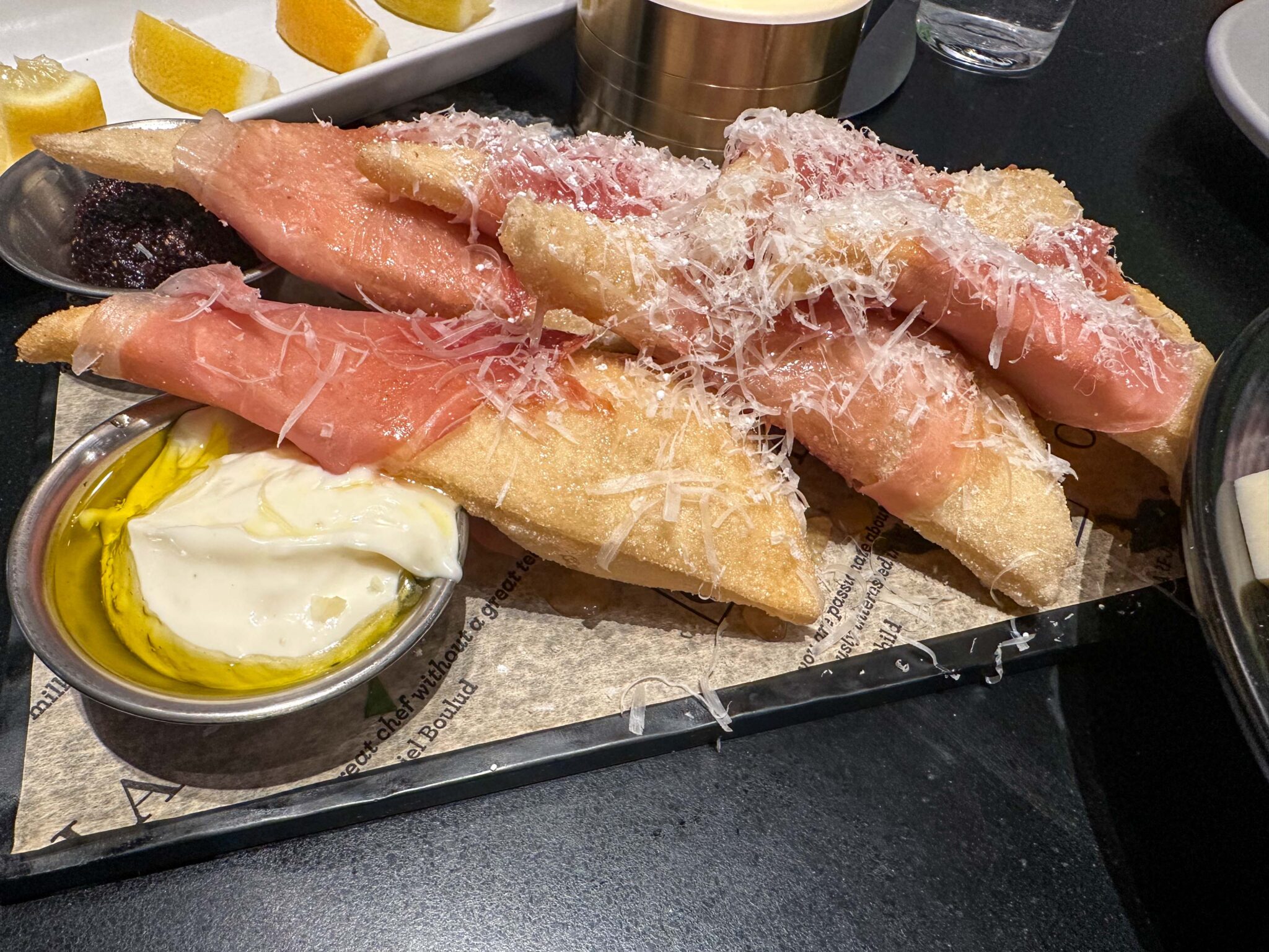 Olivia St Petersburg FL Review April 2025