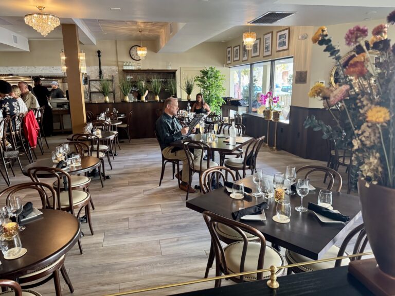 Cognac St. Petersburg FL Review March 2025