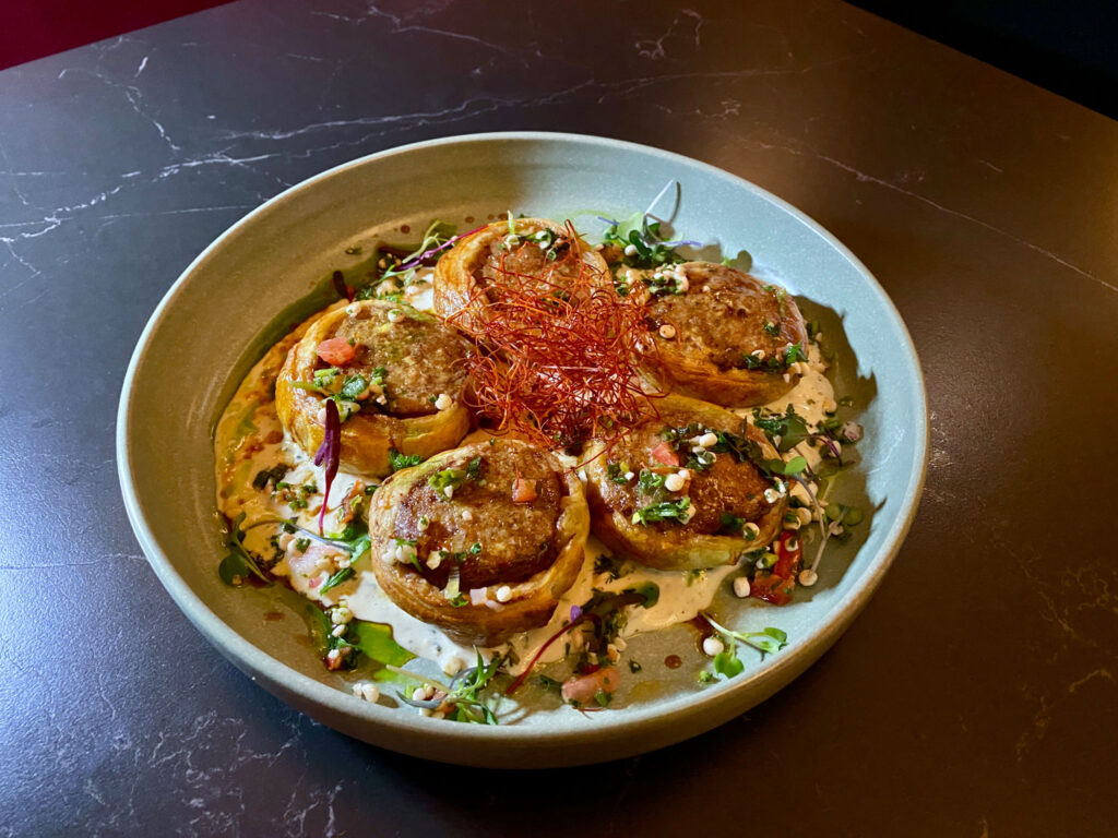 Red Thread St. Petersburg FL Review March 2025