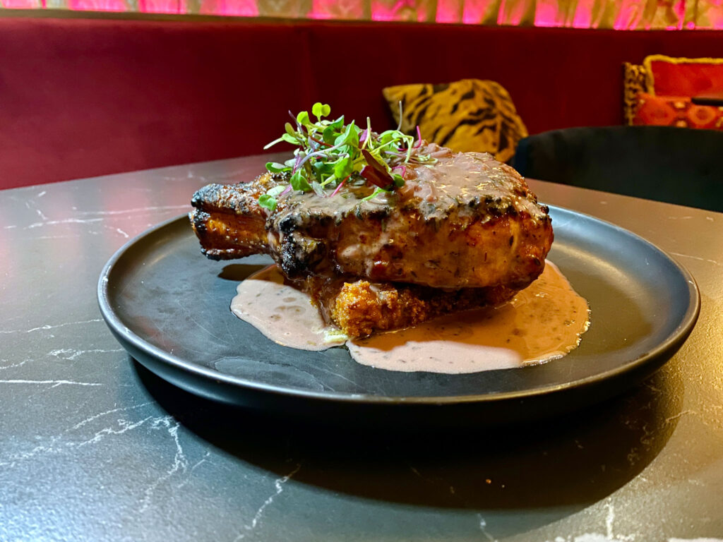 Red Thread St. Petersburg FL Review March 2025