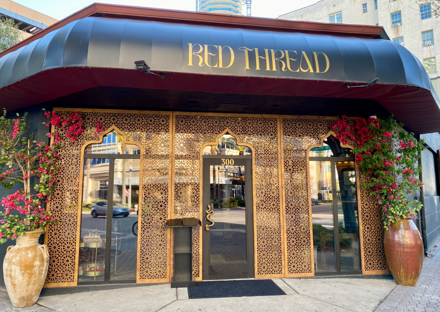 Red Thread St. Petersburg FL Review March 2025
