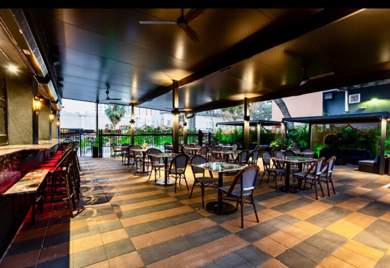 Red Thread St. Petersburg FL Review March 2025