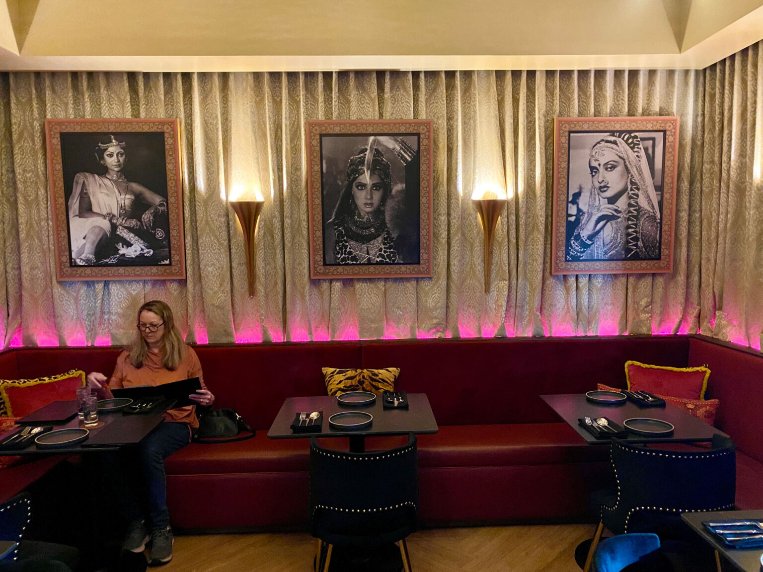 Red Thread St. Petersburg FL Review March 2025