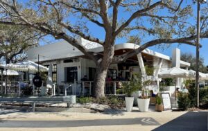 Perry's Porch St Petersburg FL Review April 2025