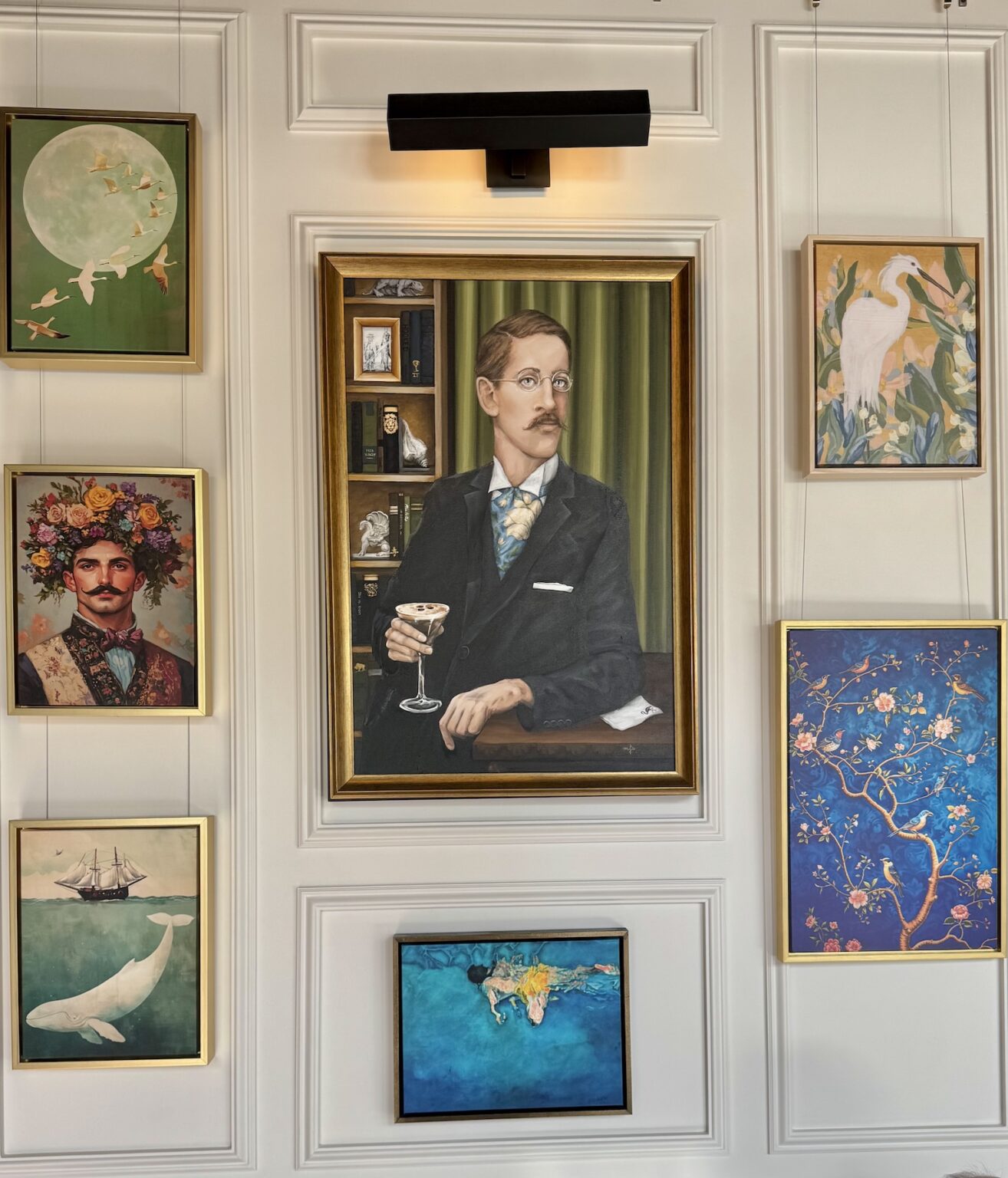 Perry's Porch St Petersburg FL Review April 2025