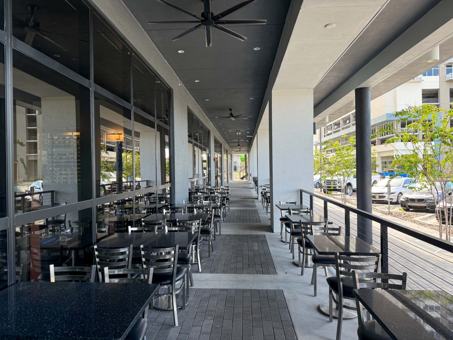 Blu Halo St. Petersburg FL Review July 2025