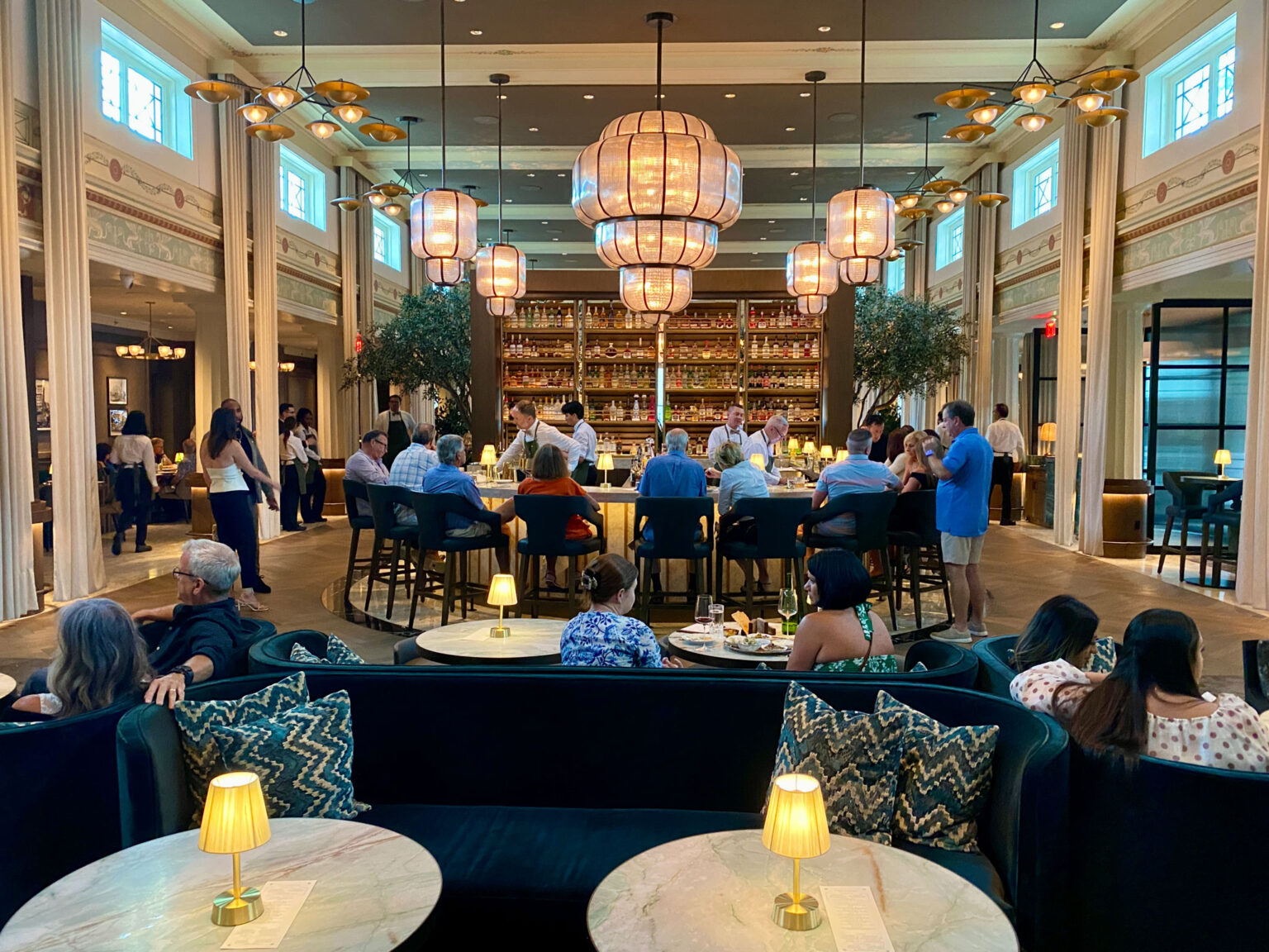 Elliott Aster St. Petersburg FL Review July 2025