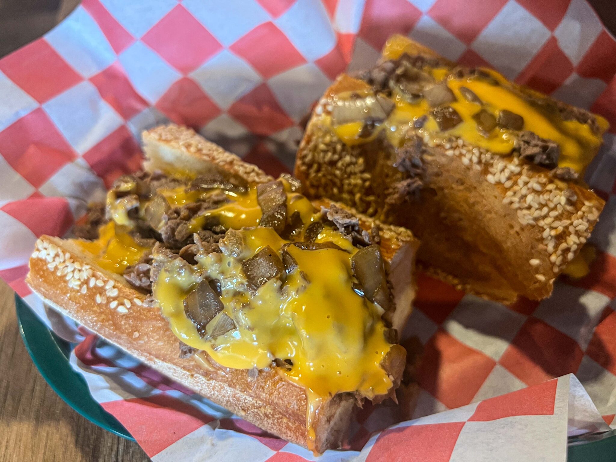 The Violet Stone St Petersburg, FL Review August 2025