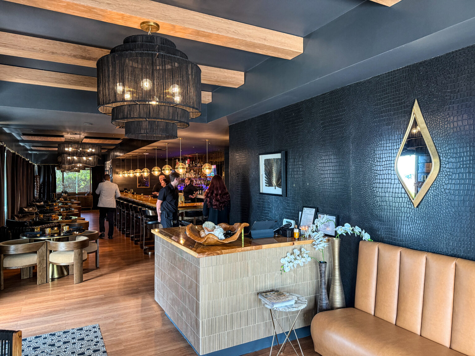 Malio’s Beach House St. Pete Beach FL Review September 2025