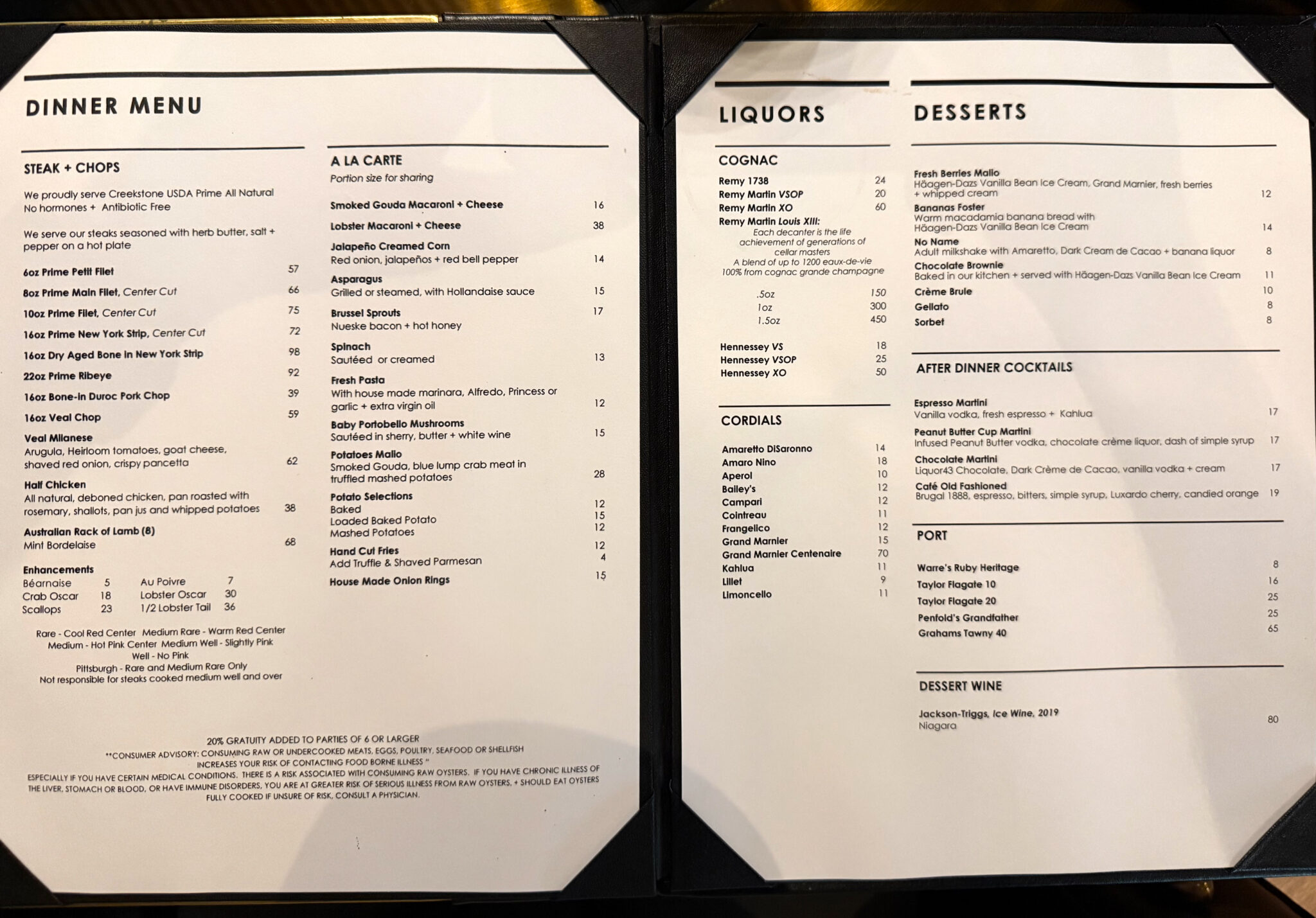 Malio’s Beach House St. Pete Beach FL Review September 2025