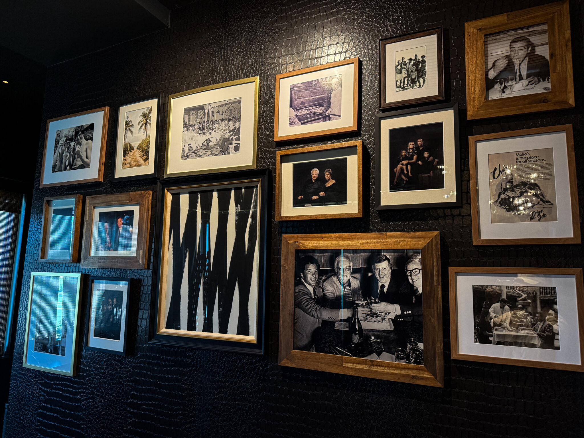 Malio’s Beach House St. Pete Beach FL Review September 2025